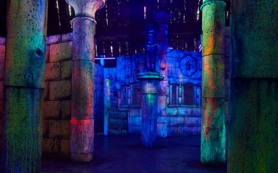 About | Laser Strike » Laser Strike